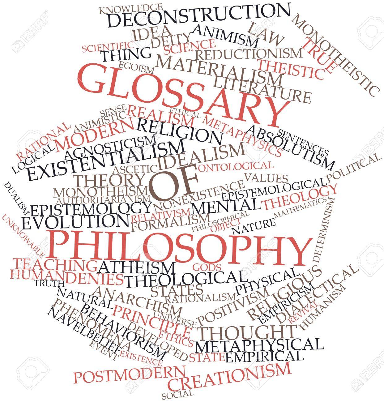 Our Glossary of Terms Helps You Understand Translation Terminology ...